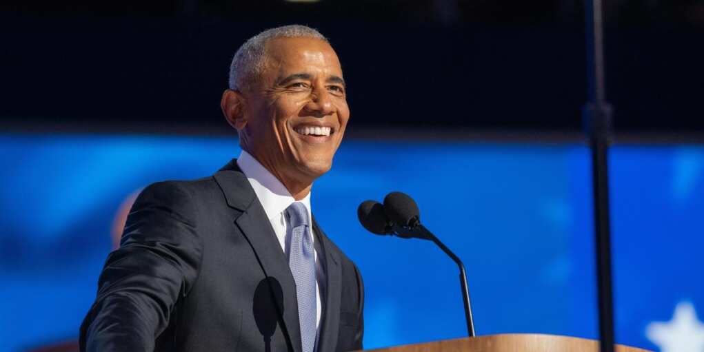 Diddy Trial Mentions Obama in Bombshell Testimony | The Patriotic Voice